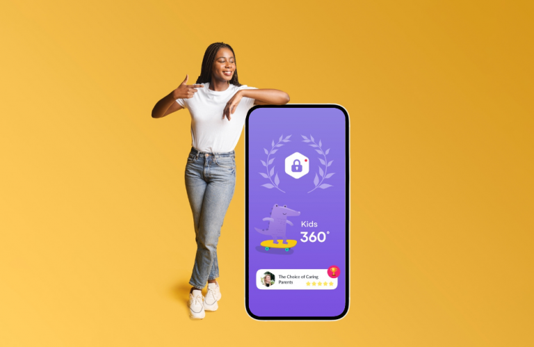 3 Ways How to Block Website on a Router [2025 Guide] | Findmykids