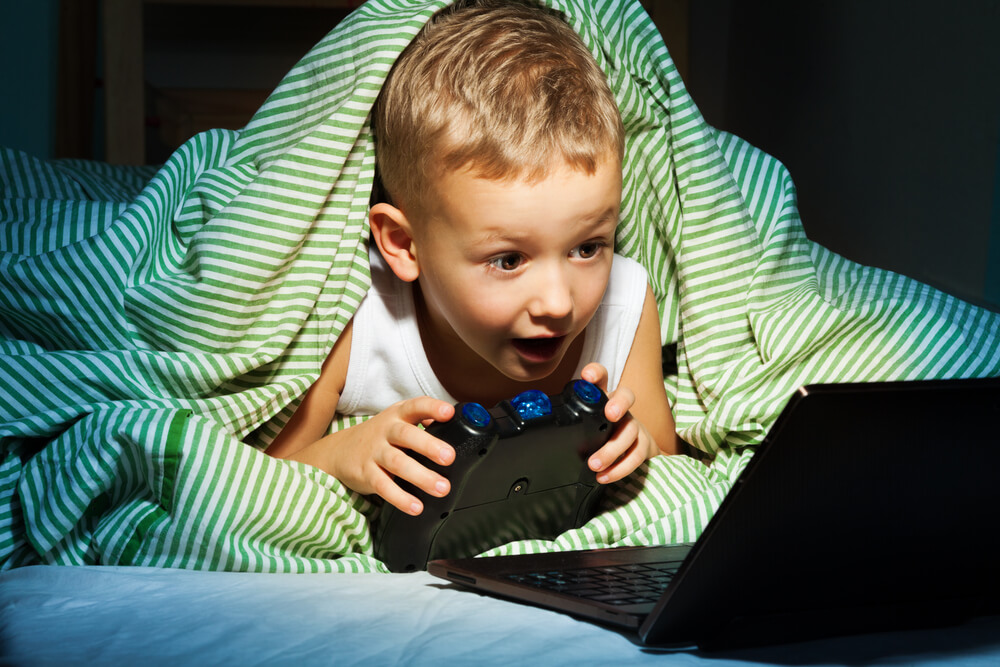 How to Turn off Internet Access at Night | Findmykids
