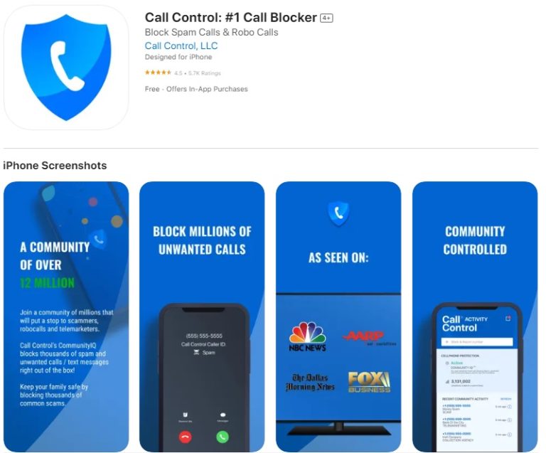 How to Block Unknown Numbers on iPhone & Android Phone [GUIDE] | Findmykids