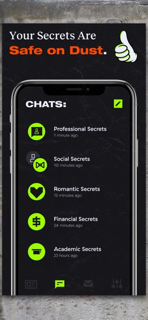 Secret Messaging Apps: Top 20+ for Parents to Know in 2025 | Findmykids