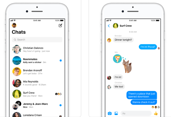 Secret Messaging Apps: Top 20+ for Parents to Know in 2025 | Findmykids