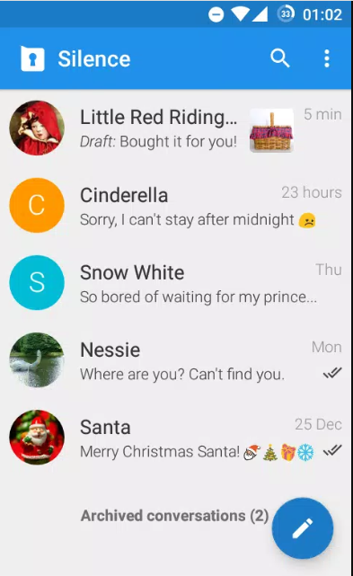 Secret Messaging Apps: Top 20+ for Parents to Know in 2025 | Findmykids