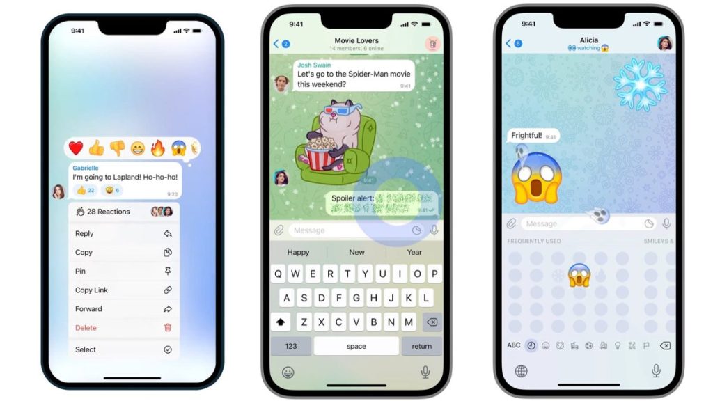 Secret Messaging Apps: Top 20+ for Parents to Know in 2025 | Findmykids