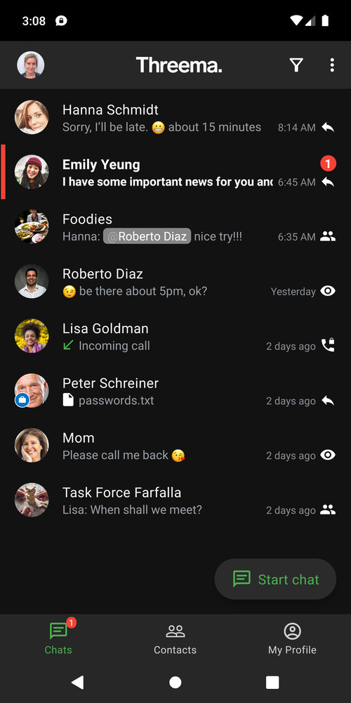 Secret Messaging Apps: Top 20+ for Parents to Know in 2025 | Findmykids