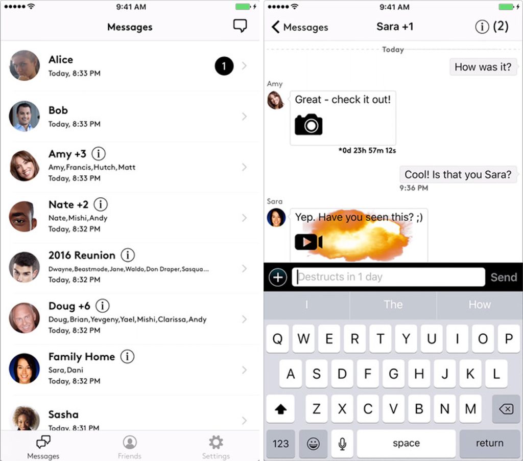 Secret Messaging Apps: Top 20+ for Parents to Know in 2025 | Findmykids
