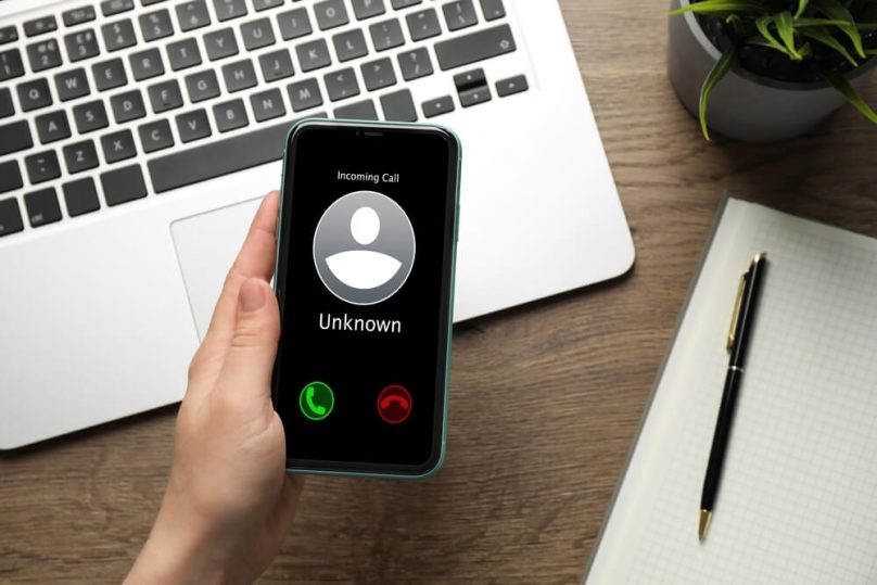 How to Block Unknown Numbers on iPhone & Android Phone [GUIDE] | Findmykids