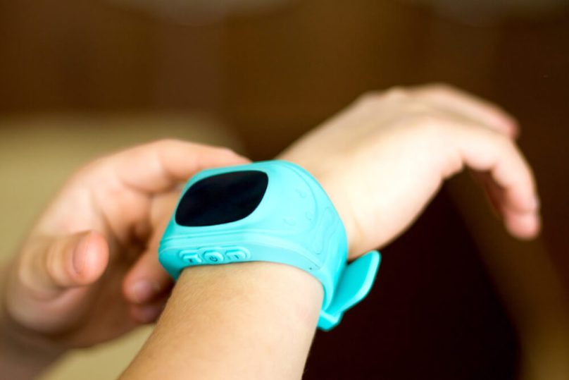 Apple Watch Location Tracking - How to Track in 2025 | Findmykids