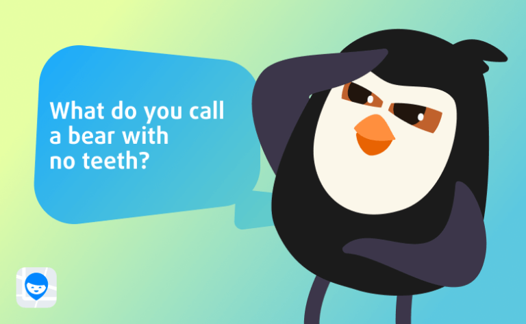 50+ Animal Riddles for Kids: Easy, Hard, Funny, and Tricky Riddles with ...