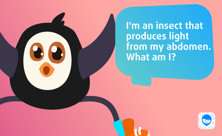 50+ Animal Riddles for Kids: Easy, Hard, Funny, and Tricky Riddles with ...