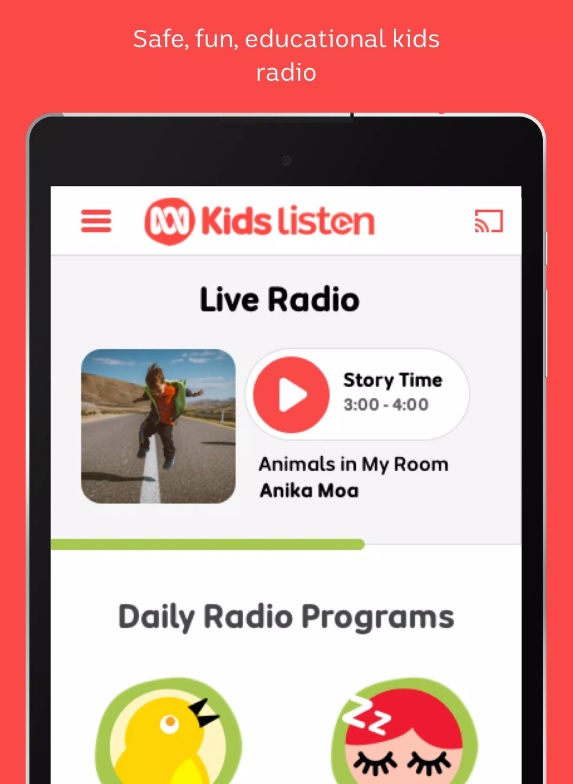 Music Apps for Kids: 15 Best Options for 2025 | Findmykids