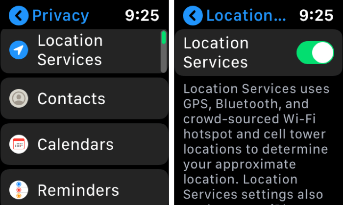 Apple Watch Location Tracking - How to Track in 2025 | Findmykids