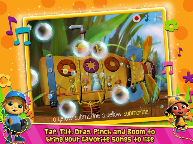 Music Apps for Kids: 15 Best Options for 2025 | Findmykids