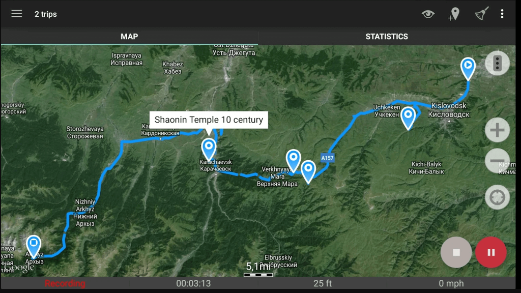 16 Best Free Mobile Tracker Apps [2025 Comparison] | Findmykids