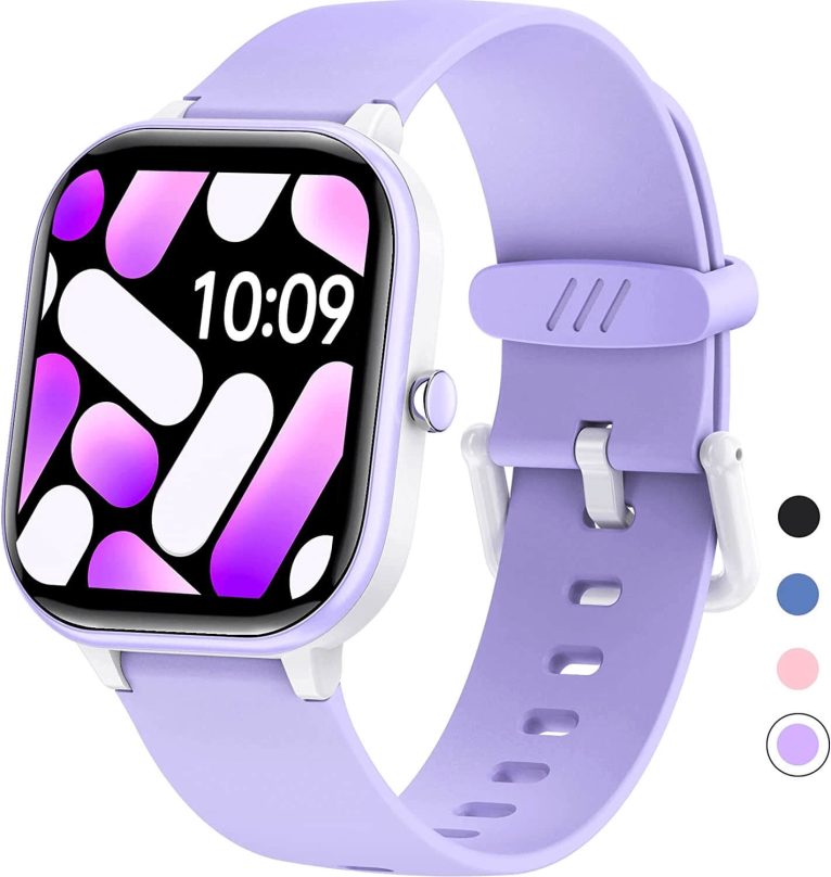 Best Smartwatch for Girls in 2026 | Findmykids