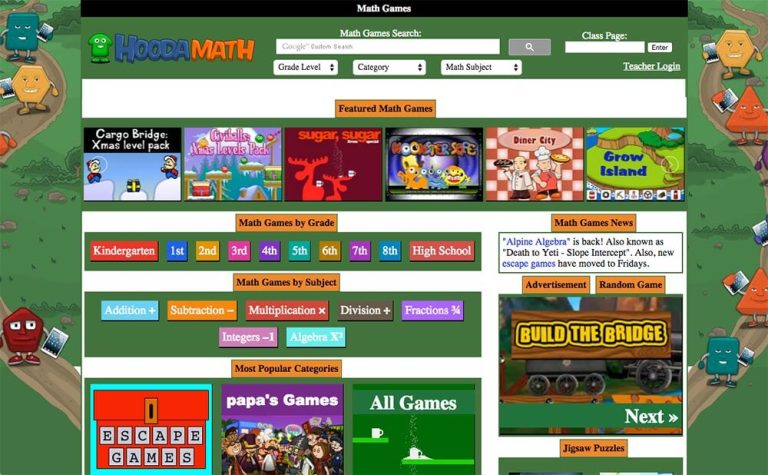 13 BEST Not Blocked Games By School Parents Should Know [2026] | Findmykids