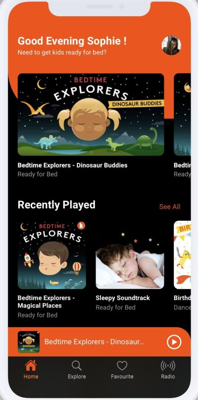 Music Apps for Kids: 15 Best Options for 2025 | Findmykids