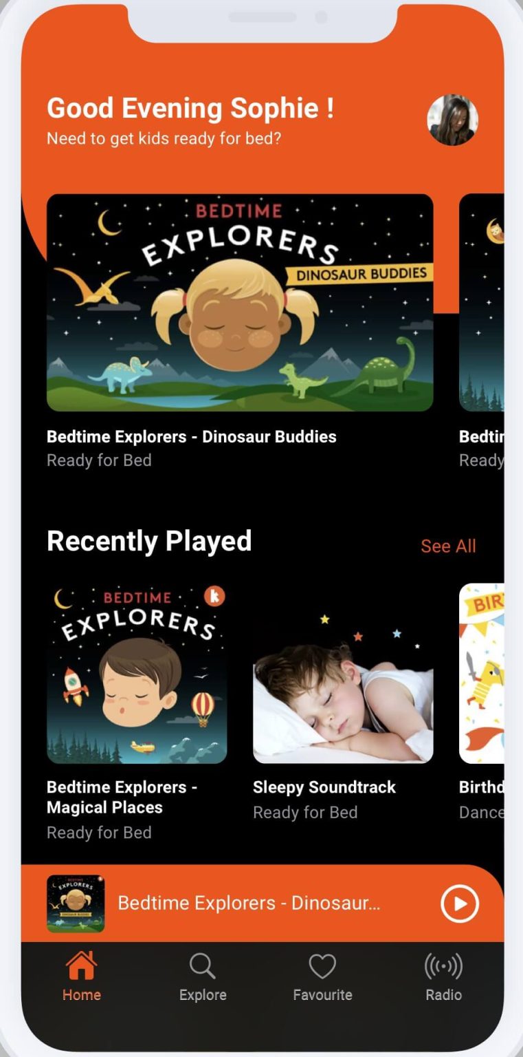 Music Apps for Kids: 15 Best Options for 2025 | Findmykids