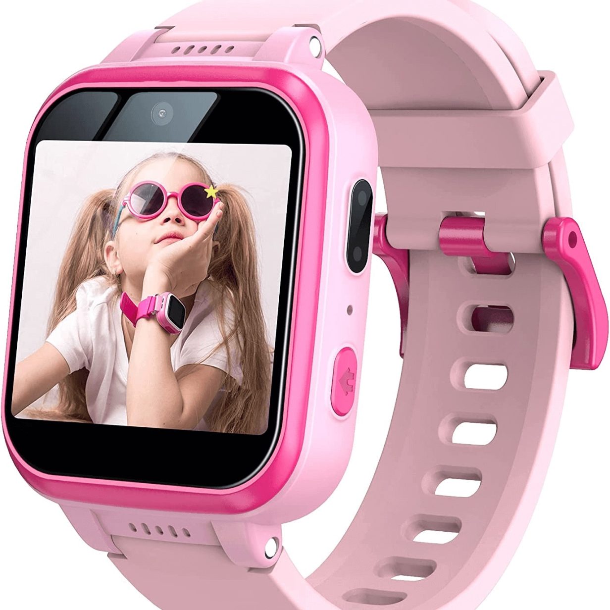 Best Smartwatch for Girls in 2026 | Findmykids