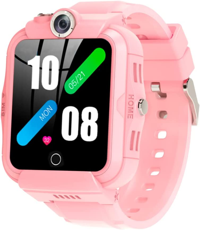Best Smartwatch for Girls in 2026 | Findmykids