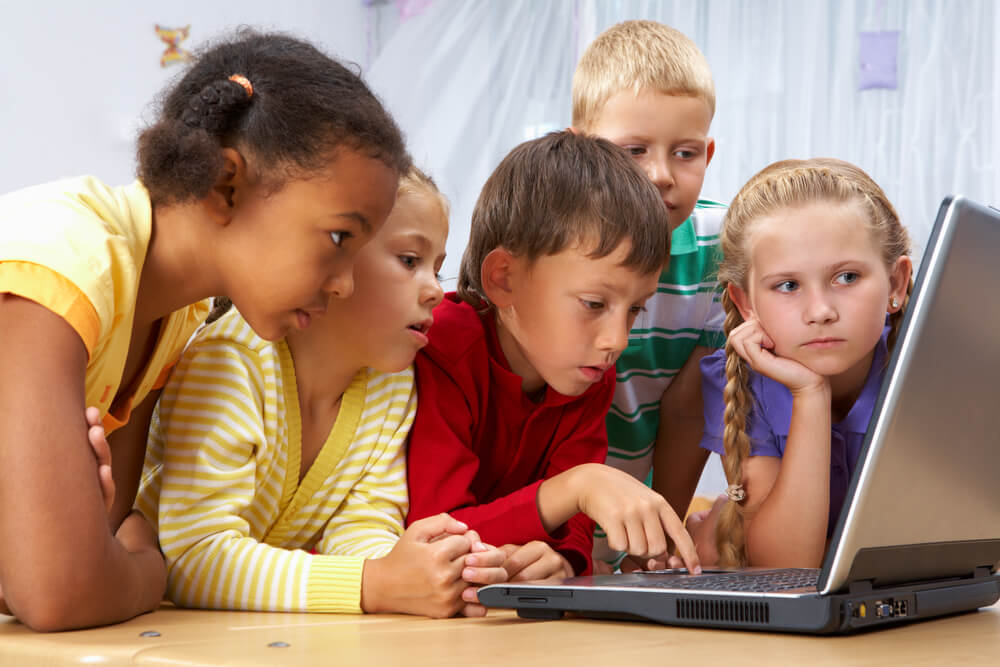 Safe Search Engines for Kids: Browsers Your Kids Can Use Without any ...