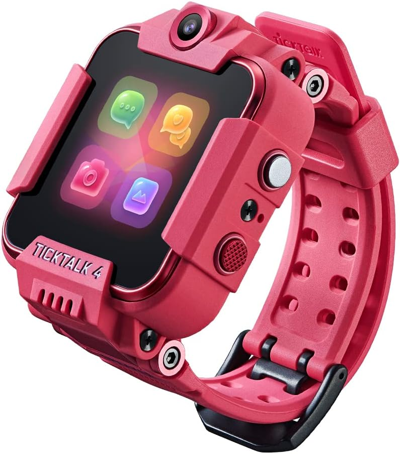 Best Smartwatch for Girls in 2026 | Findmykids