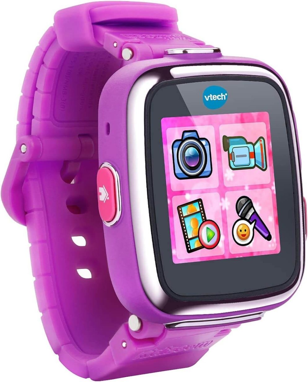 Best Smartwatch for Girls in 2026 | Findmykids