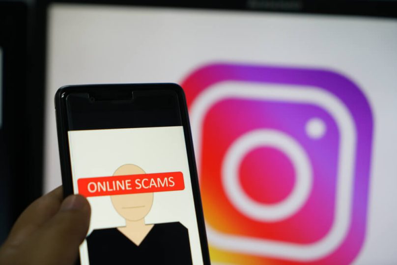 Instagram Scams Targeting Children: Proactive Steps for Online Safety