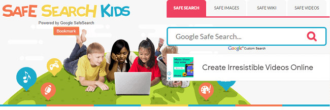 Safe Search Engines for Kids: Browsers Your Kids Can Use Without any ...