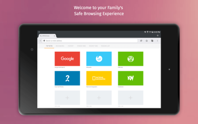 Safe Search Engines for Kids: Browsers Your Kids Can Use Without any ...