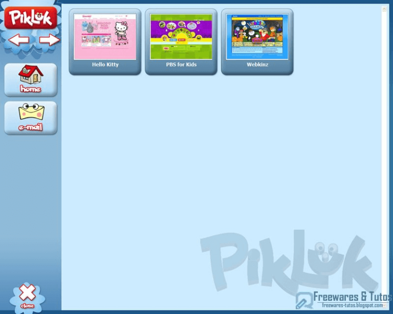 Safe Search Engines for Kids: Browsers Your Kids Can Use Without any ...
