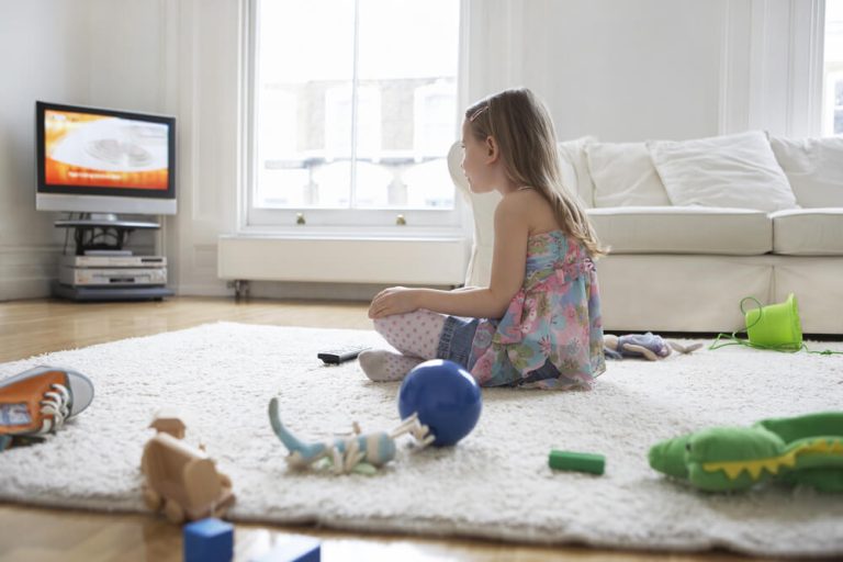 TV for Kid’s Room: Pros and Cons | Findmykids