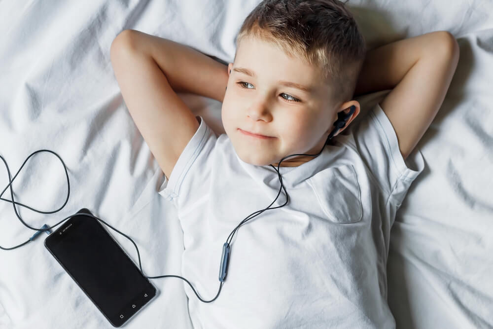 Music Apps for Kids: 15 Best Options for 2025 | Findmykids