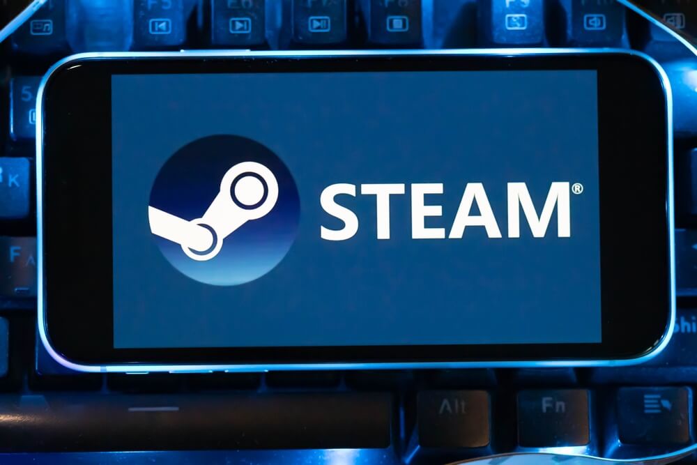 Steam Family View: Parental Controls Guide | Findmykids