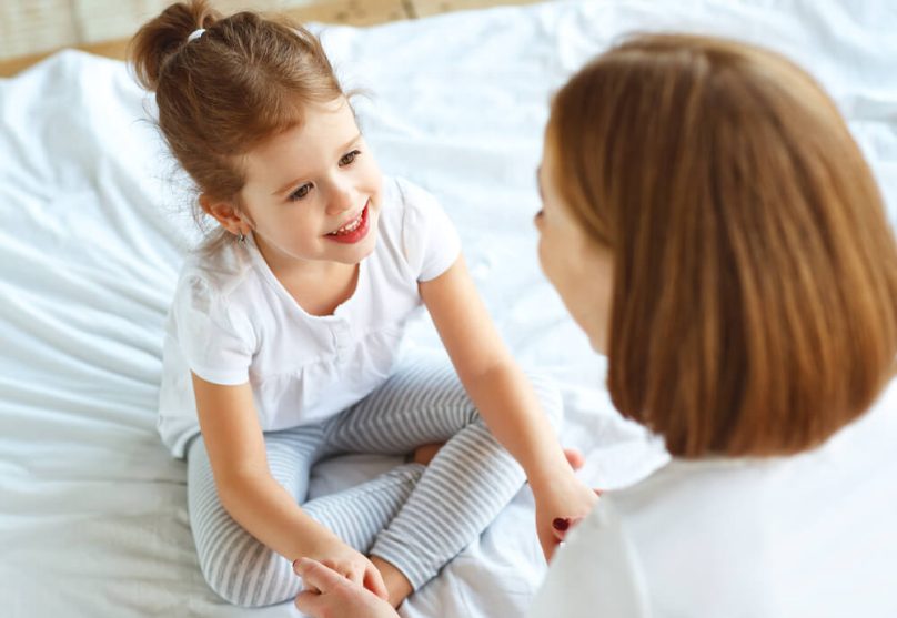 120 Conversation Starters for Kids: Tips and Topics | Findmykids