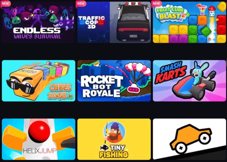 13 BEST Not Blocked Games By School Parents Should Know [2025] | Findmykids