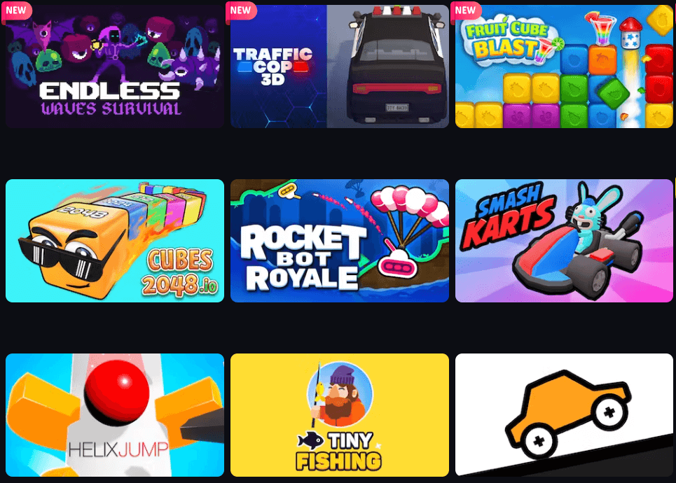 13 BEST Not Blocked Games By School Parents Should Know [2025] | Findmykids