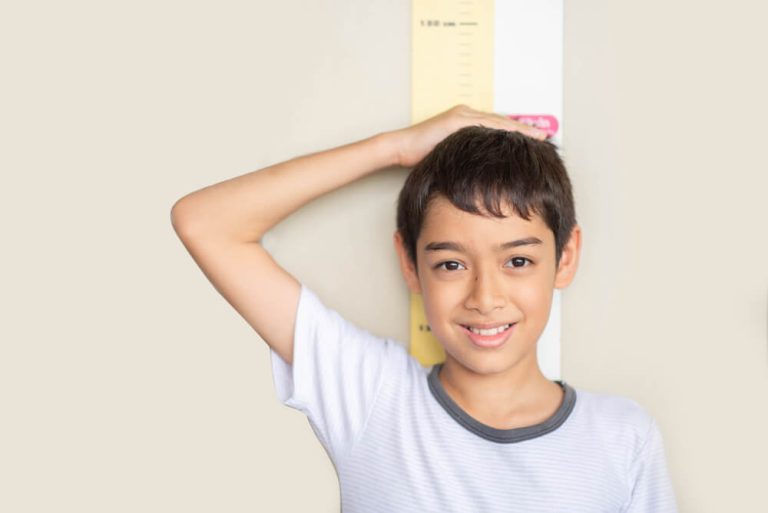 When Do Boys Stop Growing: Factors and Timelines for Male Adolescent ...