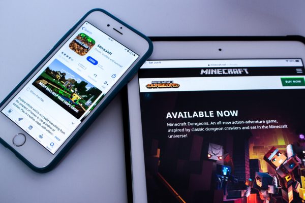 Is Minecraft Safe for Kids? Good & Bad Facts for Parents | Findmykids