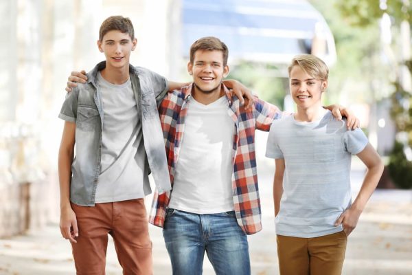 When Do Boys Stop Growing: Factors and Timelines for Male Adolescent ...