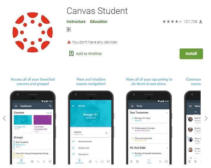 The Best Apps for Schools: ️ Boost Productivity & Engagement | Findmykids