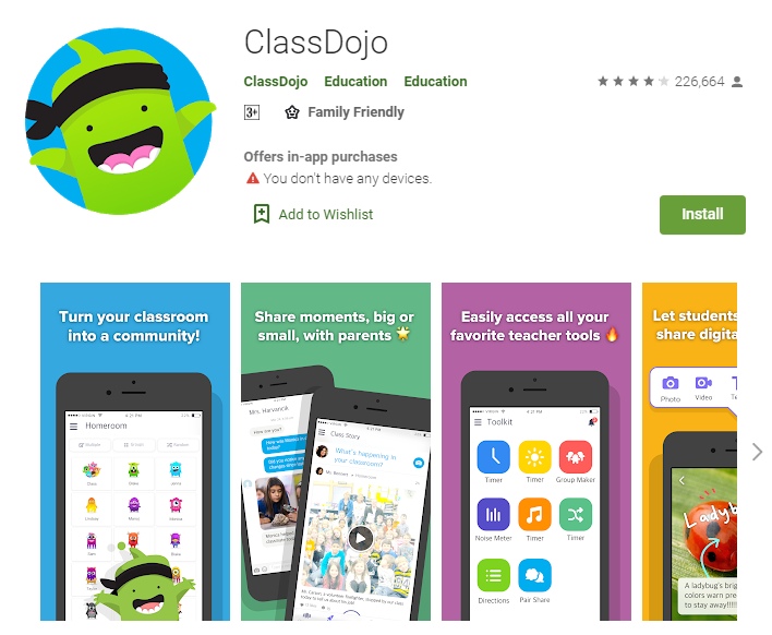 The Best Apps for Schools: ️ Boost Productivity & Engagement | Findmykids