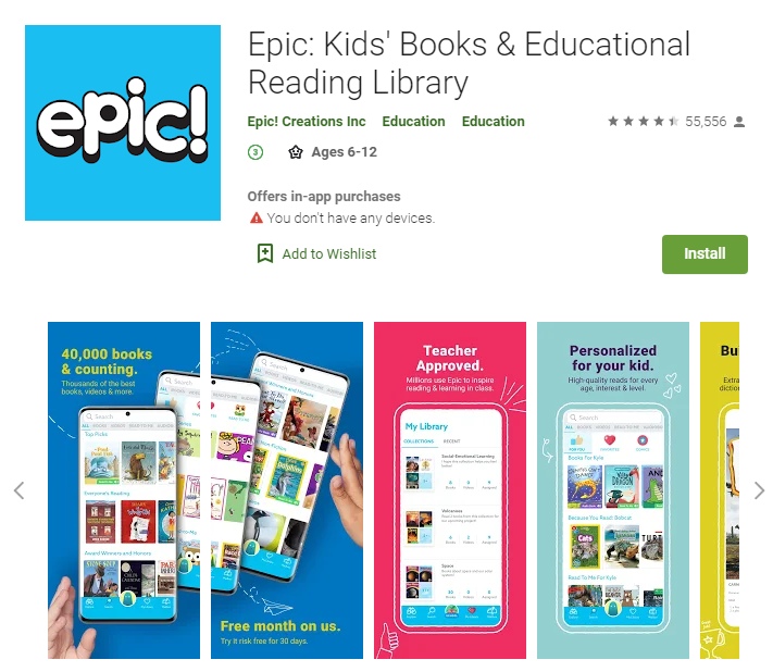 The Best Apps for Schools: ️ Boost Productivity & Engagement | Findmykids