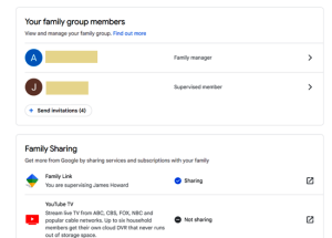 How to Set Up Family Link iPhone App [2025 Guide] | Findmykids