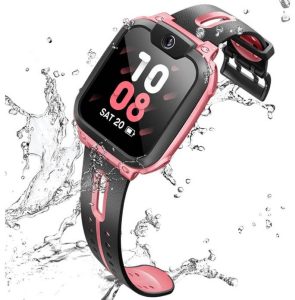 Best Smartwatch for Kids in 2026: With Calling & More | Findmykids