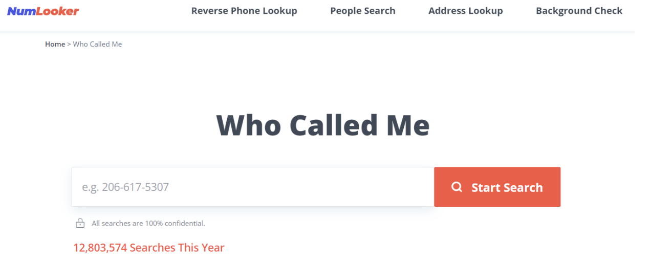 10+ Free Reverse Phone Lookup Sites to Find Out 'Who Called Me From ...