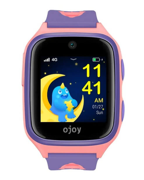 Best Smartwatch for Kids in 2025: With Calling & More | Findmykids