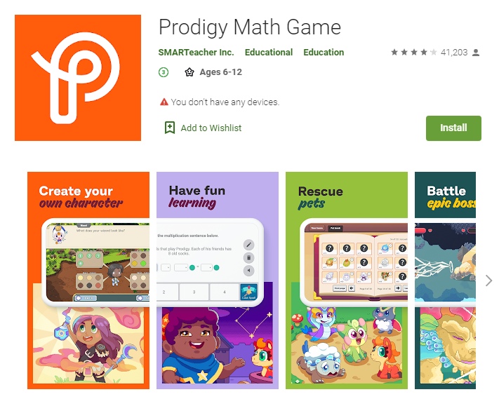 The Best Apps for Schools: ️ Boost Productivity & Engagement | Findmykids