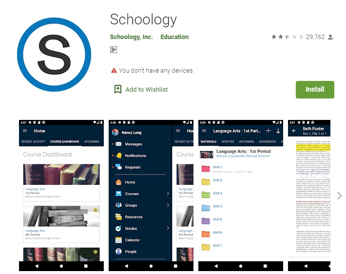 The Best Apps for Schools: ️ Boost Productivity & Engagement | Findmykids
