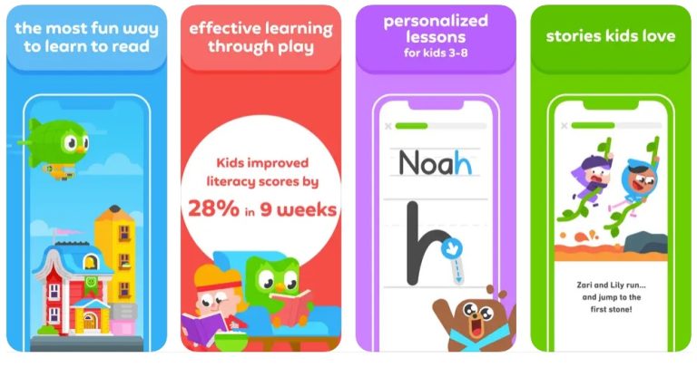 Duolingo for Kids: Pros And Cons for Parents [2025 REVIEW] | Findmykids