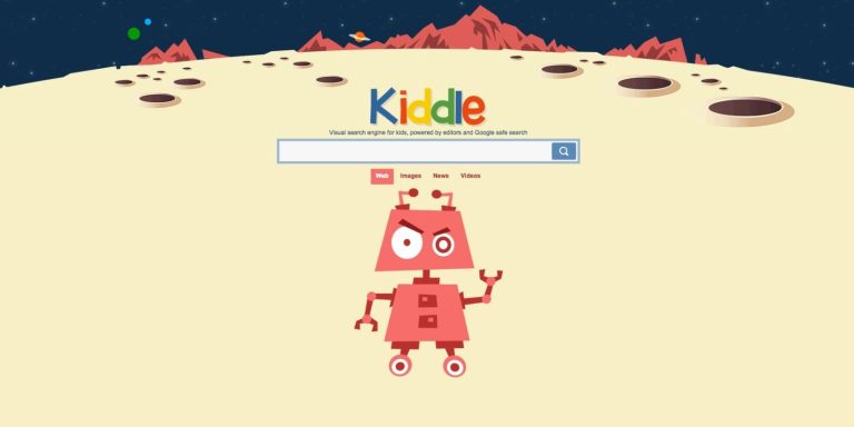 Kiddle for Kids [REVIEW]: Visual Search Engine for Safe Browsing ...